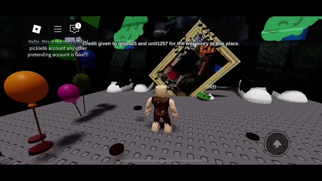 have a look one pound fish (Roblox) - YouTube