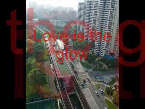 Love is Home (Lyric Video) - YouTube