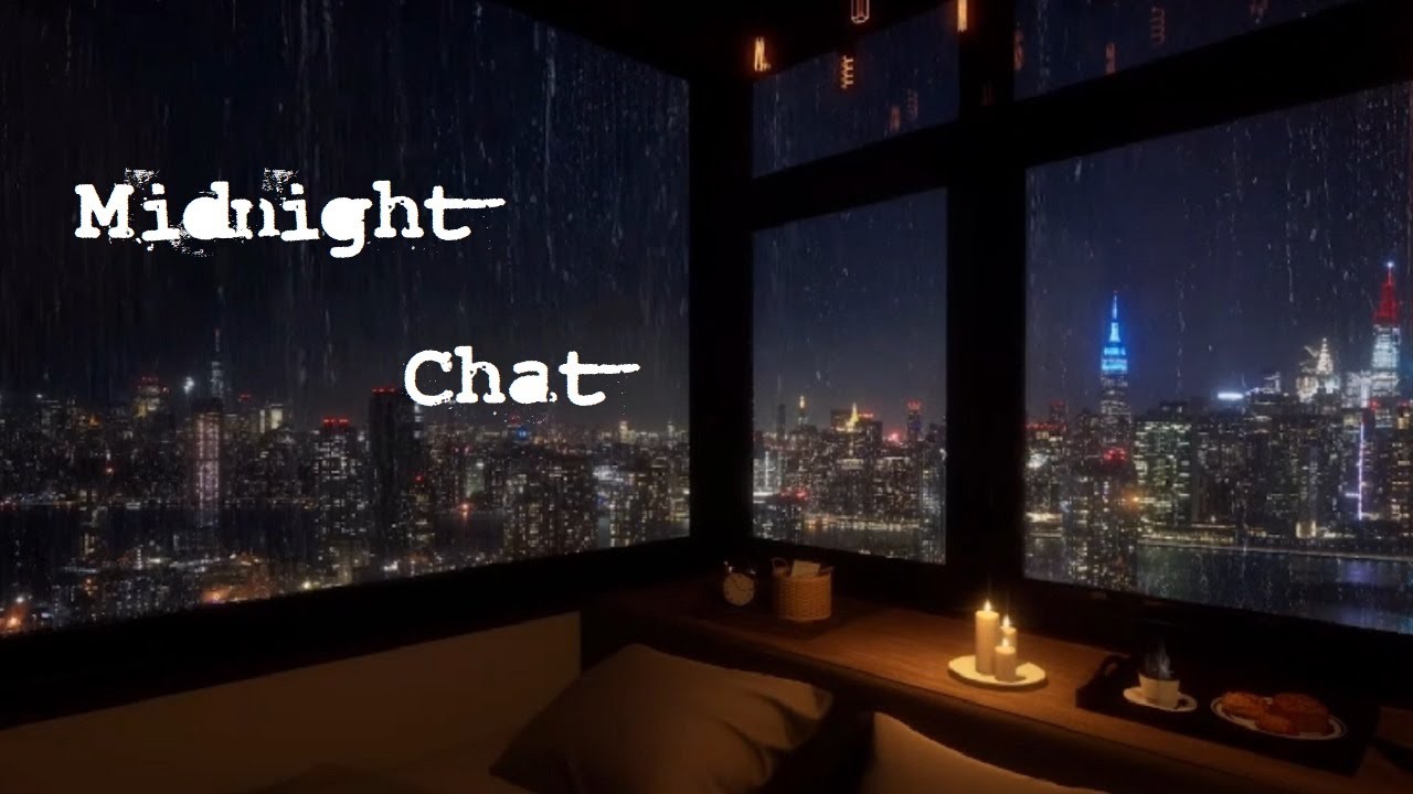 Midnight Chat - YouTube