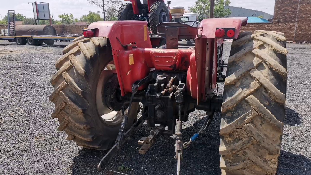 Case 795 A refurbish project - YouTube