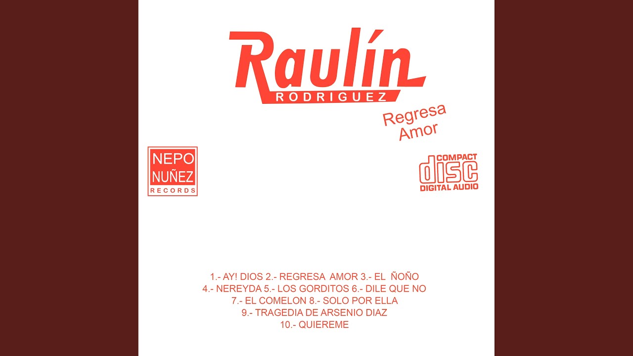 Dile Que No - YouTube Music