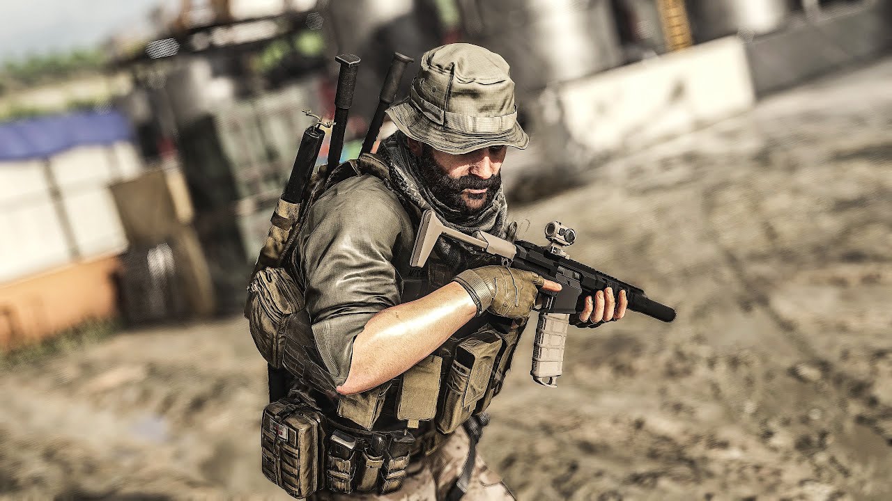 CAPTAIN PRICE • Clear Out Two Base | Stealth [Extreme Difficulty / No ...