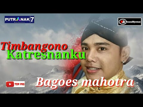 Timbangono (mantou,s)cover \