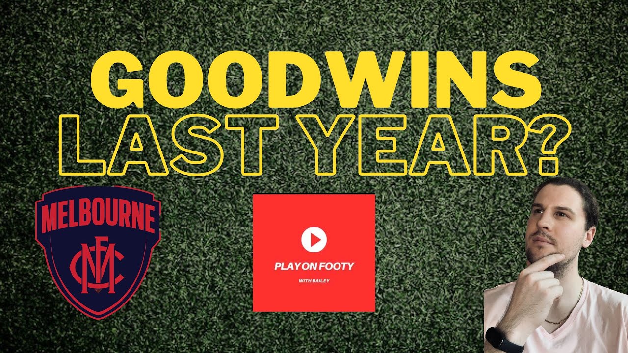 AFL 2025 Melbourne Demons Football Club Preview - YouTube