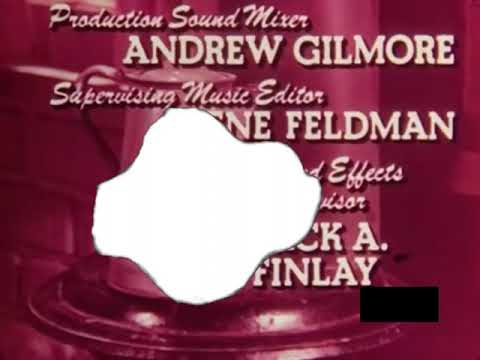 Gunsmoke Closing (1973) Viacom Enterprises V (1976) SMPTE FOOT (1976)