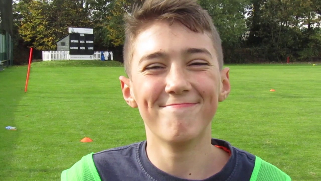 Switch Club Promotional Video - YouTube