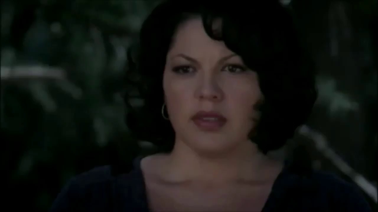 Callie Torres - The Story - Grey's Anatomy - YouTube