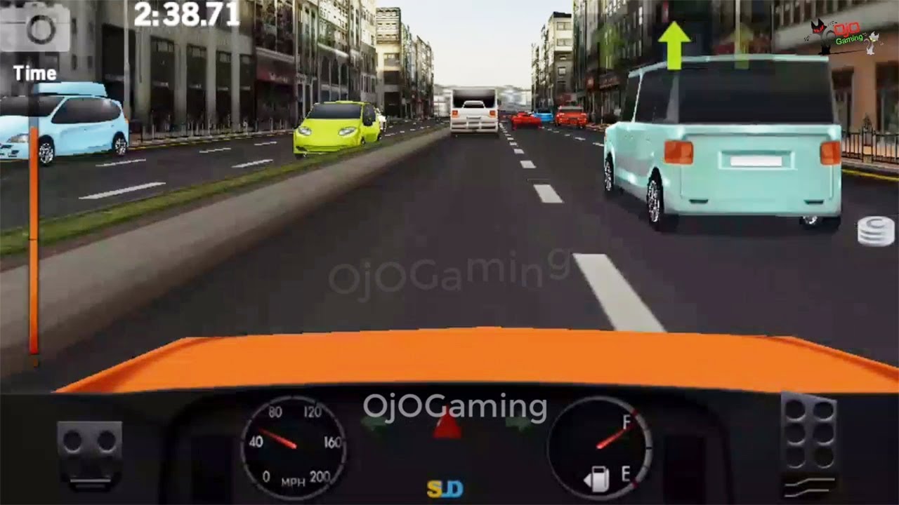 Dr. Driving Android Gameplay | Dr. Driving Video game Car Driving HD ...