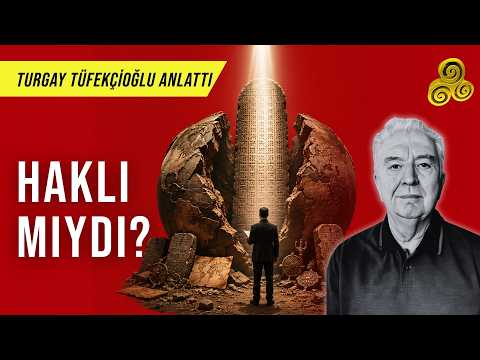 Kazım Mirşan'ın Söyledikleri Doğruysa Tarih Çöker