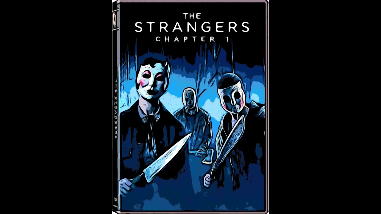 The Strangers Chapter 1 Trailer Review and Discussion - YouTube
