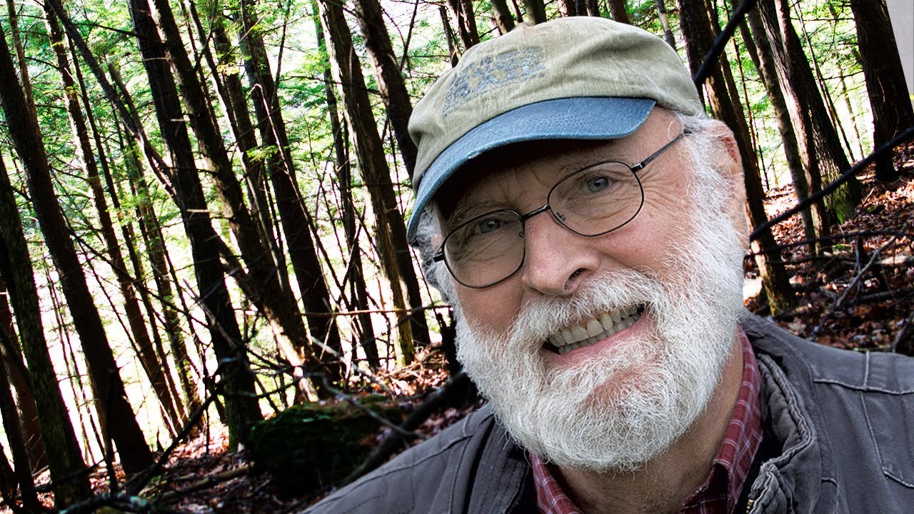 Unraveling Vermont's Mysterious Past with Joseph Citro on The Human ...