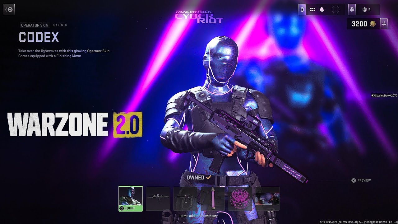 warzone 2 chill day join the discord - YouTube