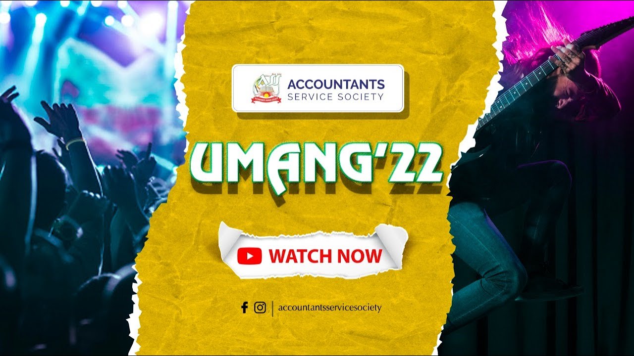 UMANG" 22 LIVE STREAMING - YouTube