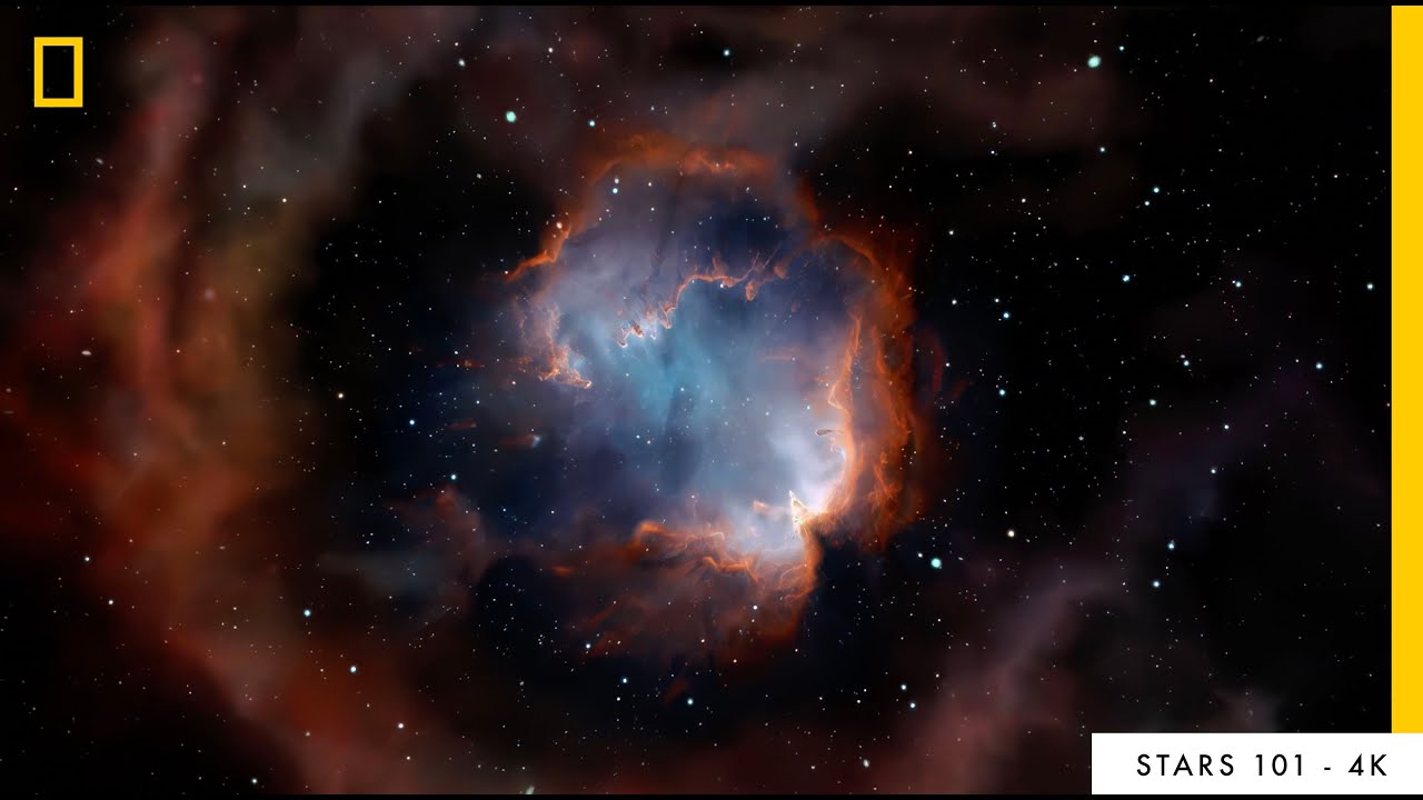 Stars 101 - National Geographic - 4K - YouTube