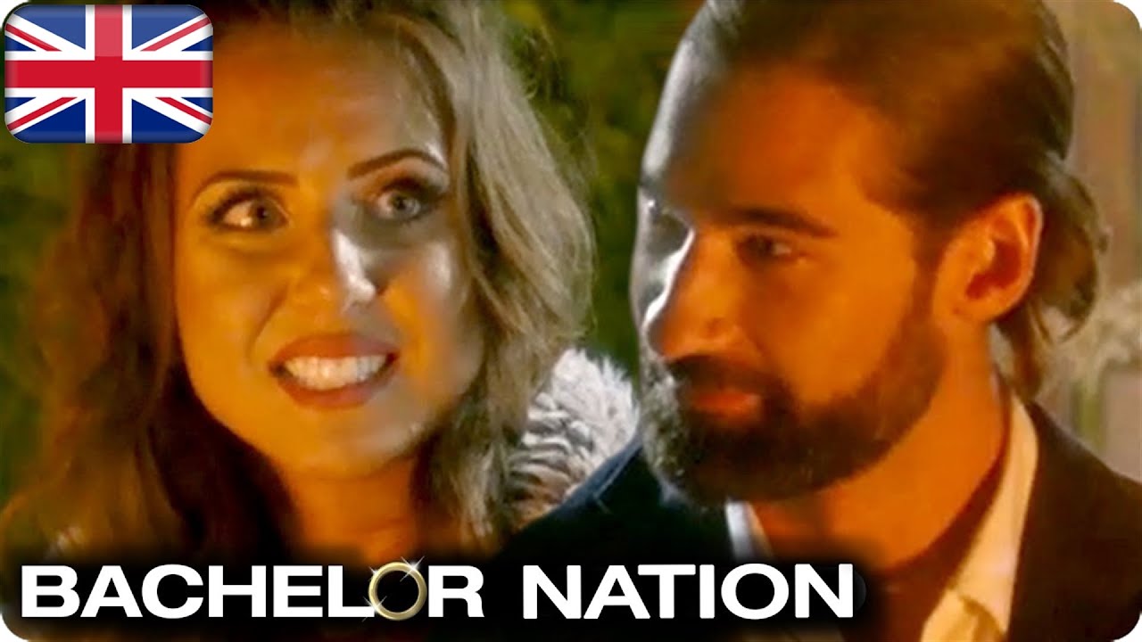 The New Arrivals Stir Up Trouble Between The Girls | The Bachelor UK ...