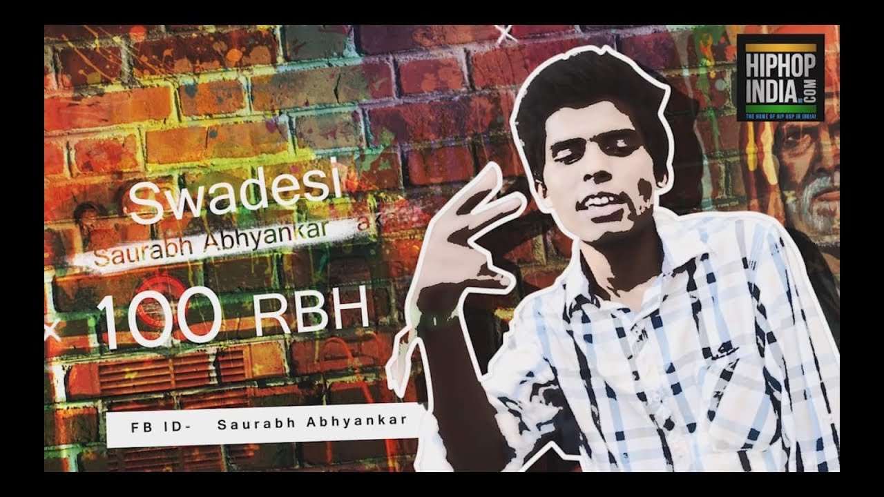 Aatank ft. 100 RBH (Swadesi) Live Elements at Mumbai | Dj uri | देसी ...