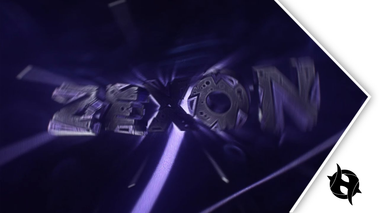 Intro » Zexon - feat. acearts • HyperFX - YouTube