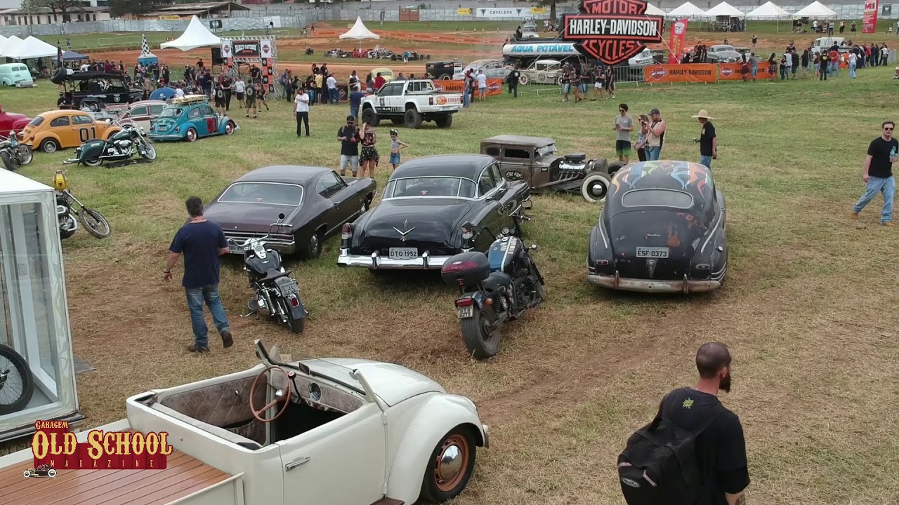 RODEO Motorcycle III - Motos e Hot Rods - YouTube