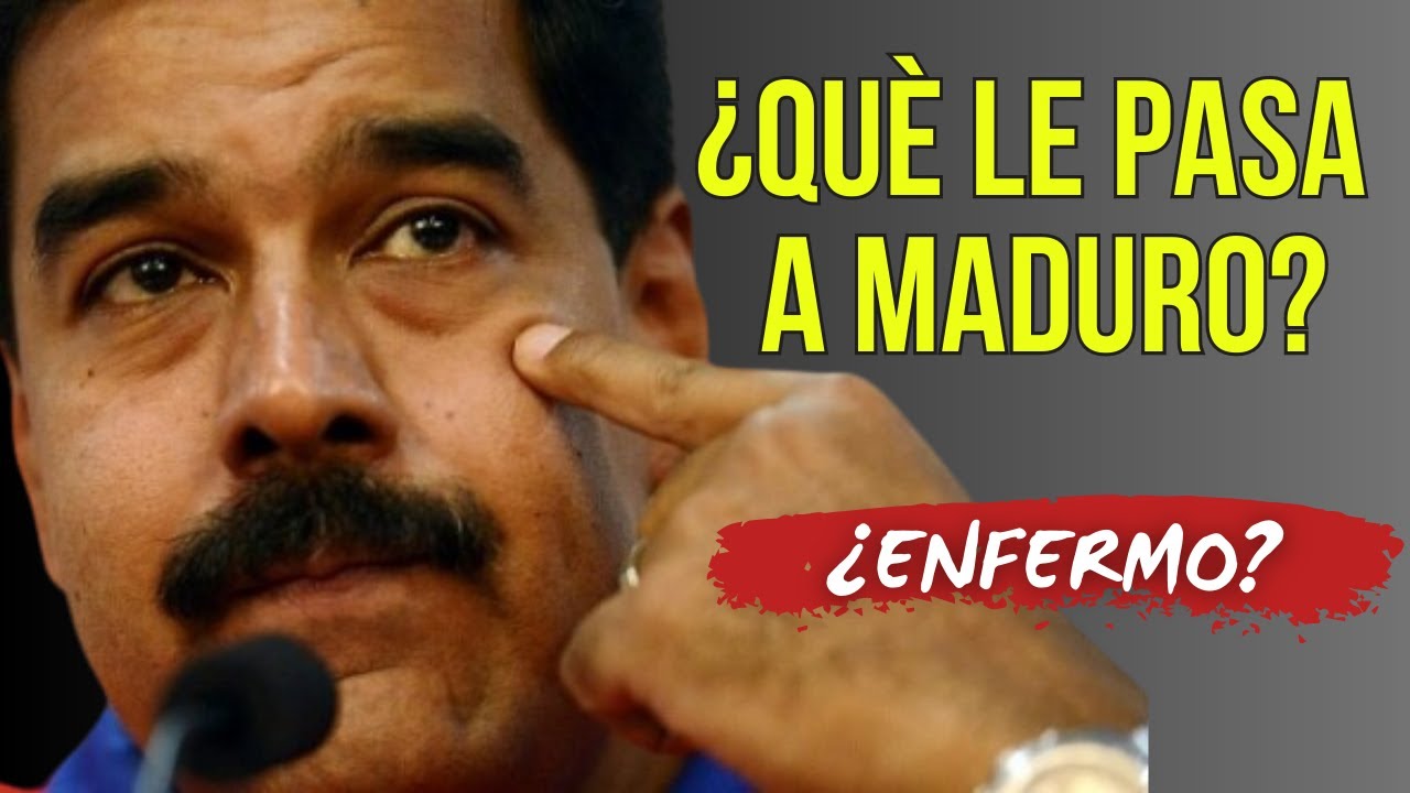 ¿QUÉ TIENE MADURO? | FUERA DE ORDEN 657 PARTE 2 | MIÉRCOLES 23.8.2023 ...