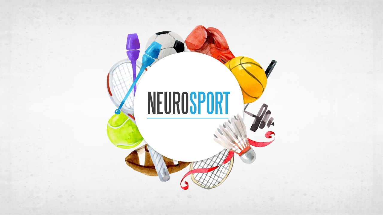 NEUROSPORTS 2017 - YouTube