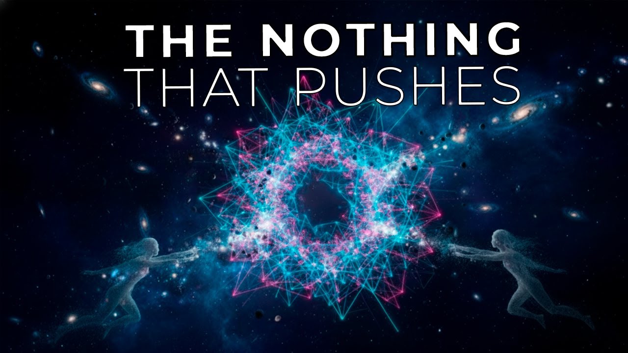 What Is Nothing? Dark Energy, Vacuum Energy and the Expanding Universe ...