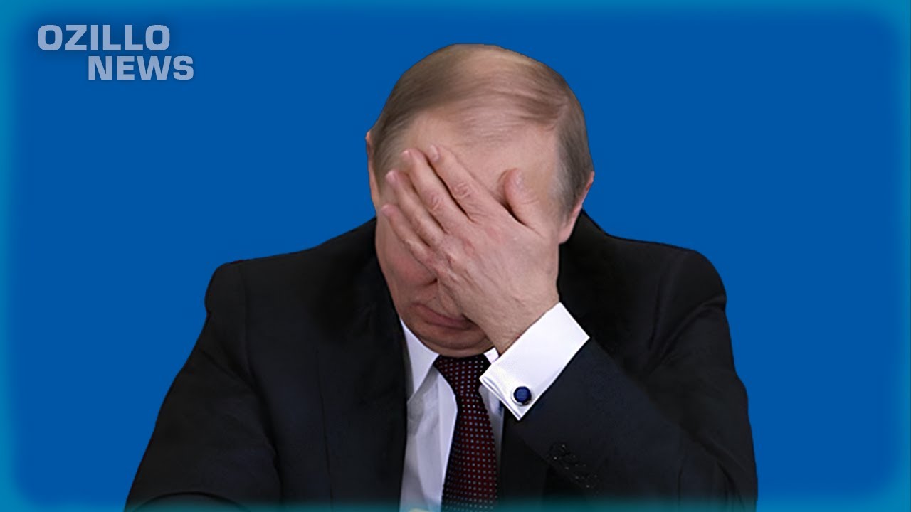 The Most Desperate Moment of the Russian Army! Painful Scenario for the ...
