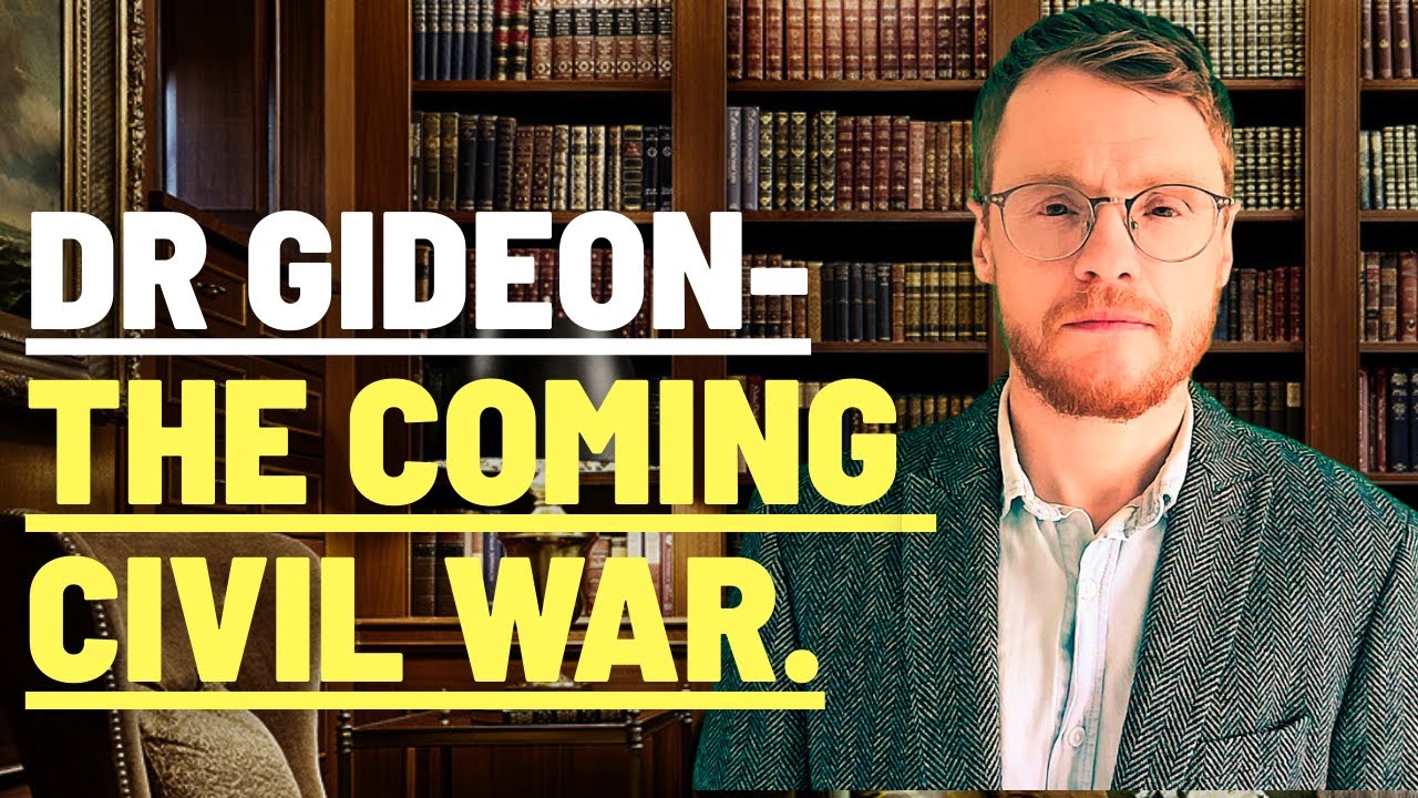 Is Britain headed for all-out insurrection? Renowned sociologist Dr ...