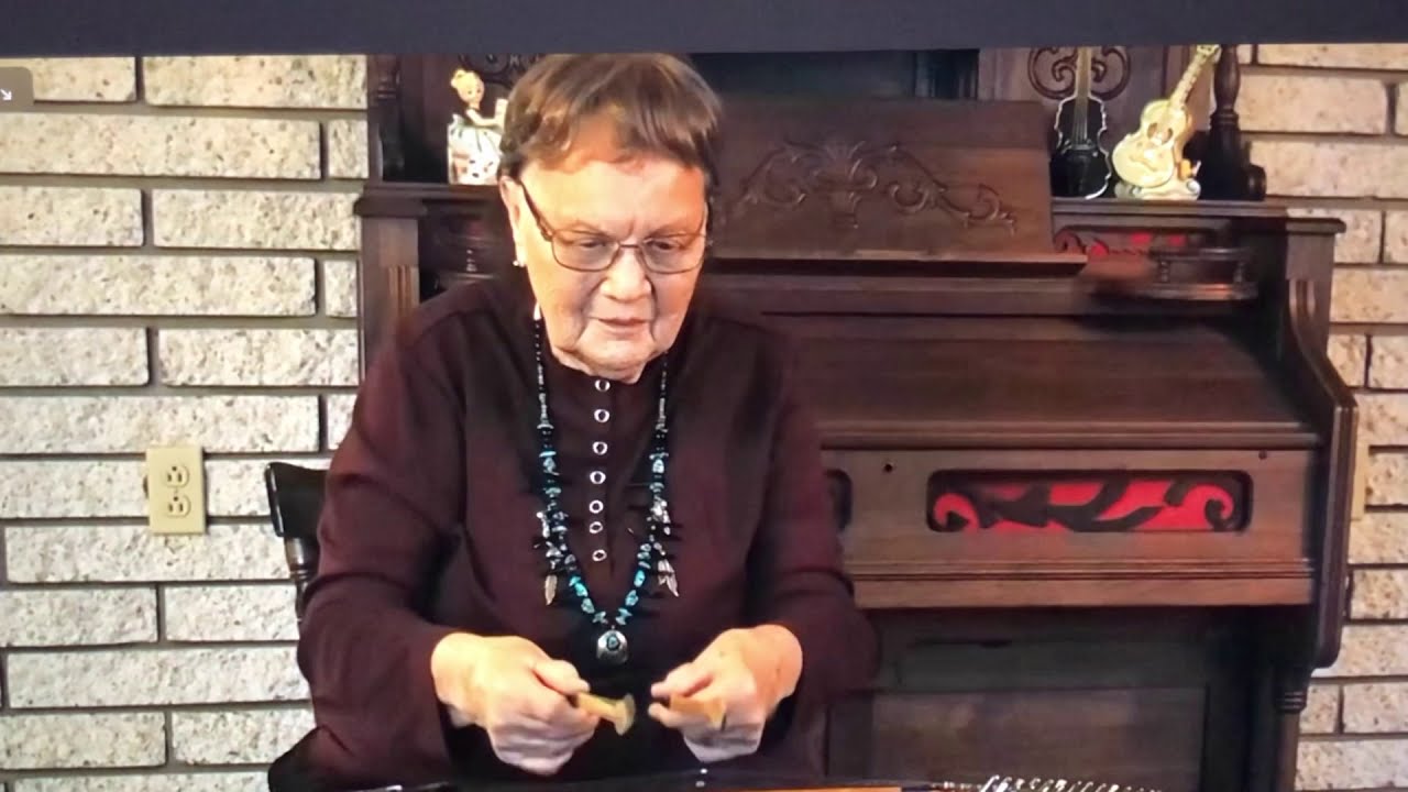 3rd Sunday of Advent - St. Mark's Lutheran - Special music Betty ...