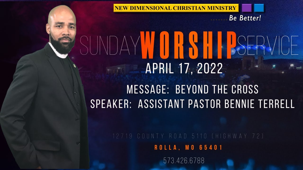 Beyond The Cross HD 1080p - YouTube