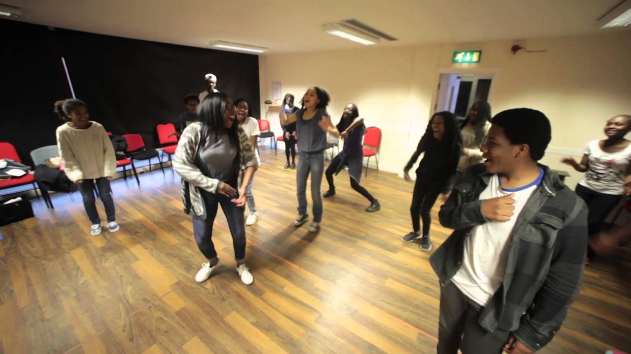 Meet The Practitioners - Martin Hylton - YouTube