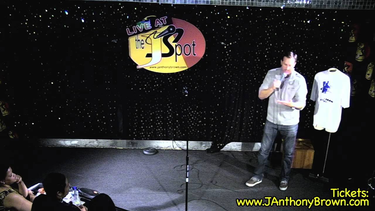 Zooman Miller LIVE at the J. Spot (04-14-12) - YouTube