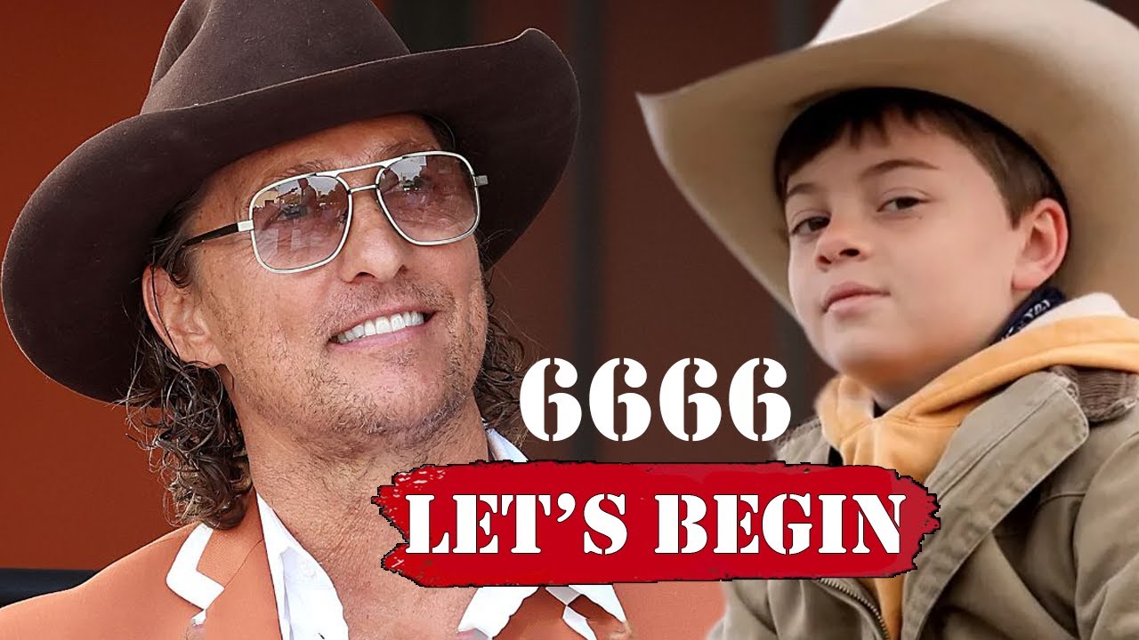 Yellowstone Spinoff 6666 Plot Cast Release Date What We Know