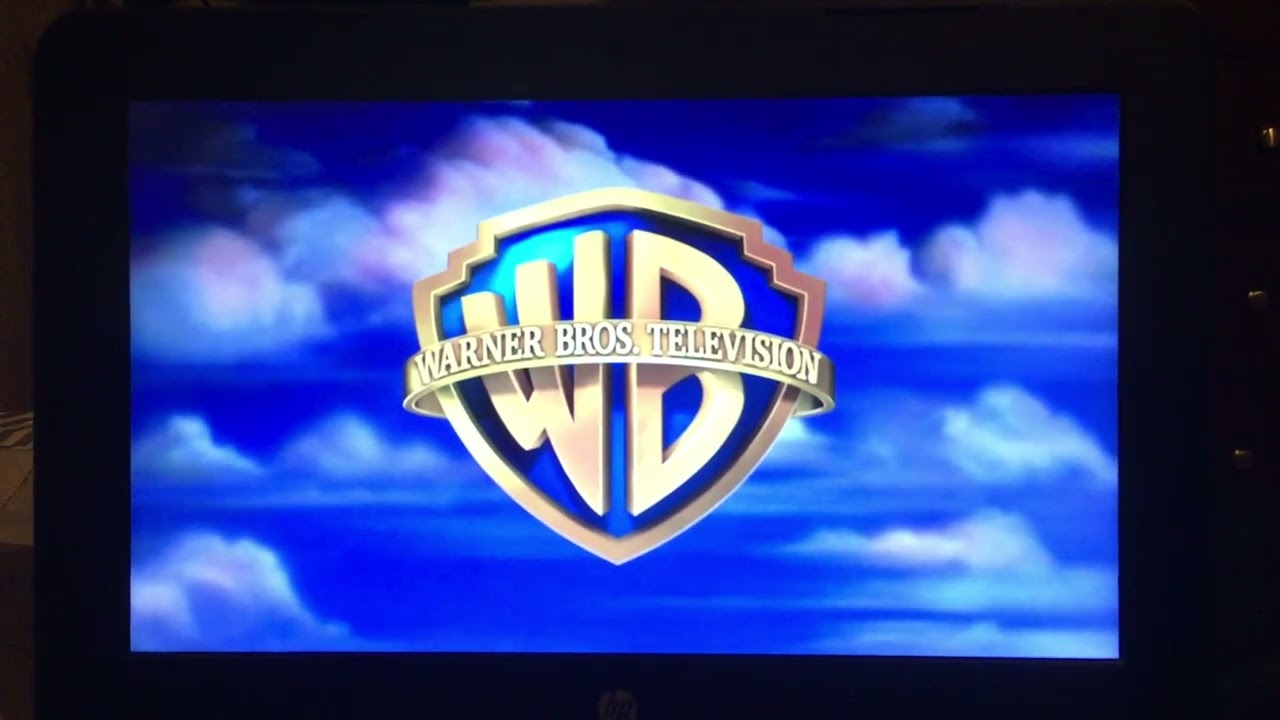 Warner Bros Animation Studios/WBTV Logo History (No Music) (For ...
