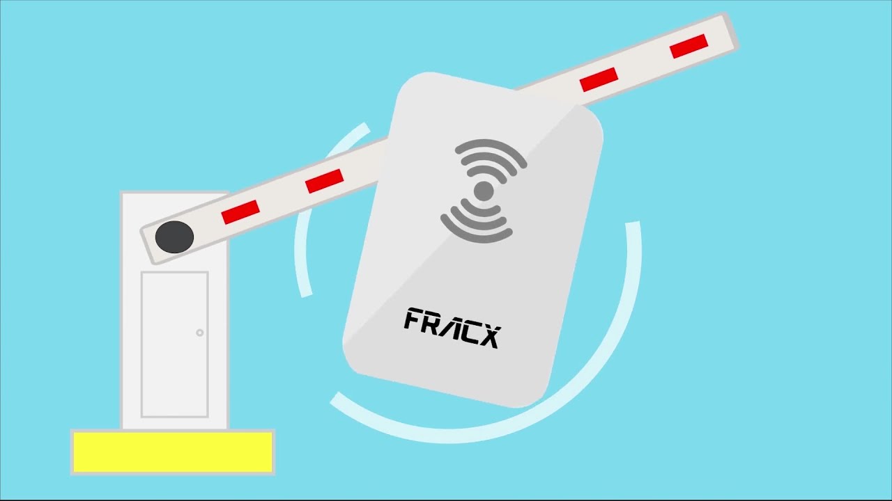 Promocional del sistema FracX - YouTube