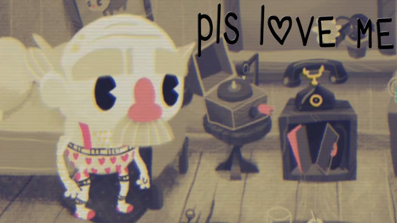 Weird Dating Sims - YouTube