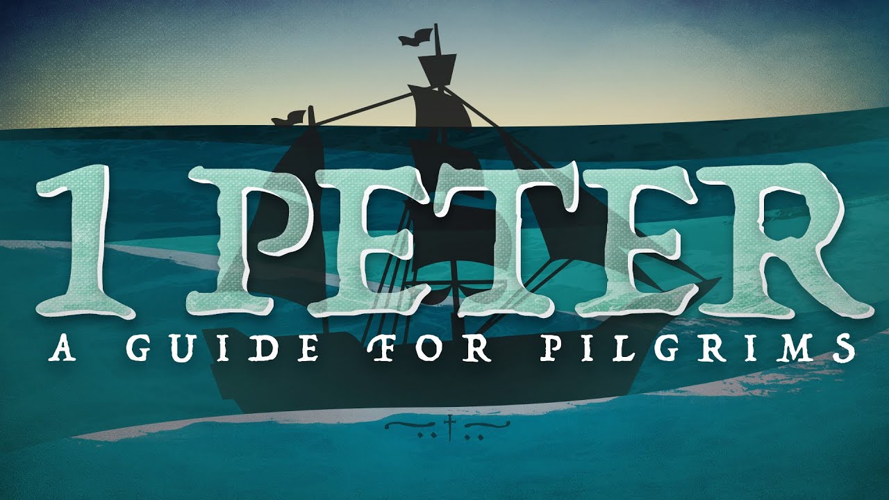 1 Peter 2 4 10 YouTube