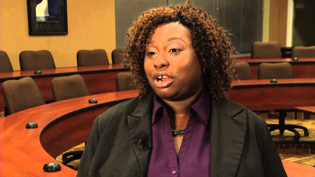 UHD MBA Has An Intriguing Modern Curriculum. - YouTube