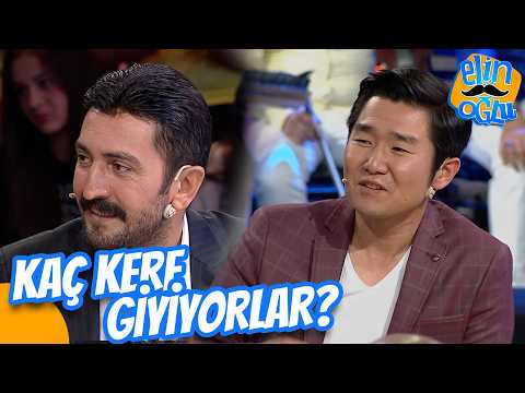 Çorap iki kere giyilir mi? - Elin Oğlu 18. Bölüm