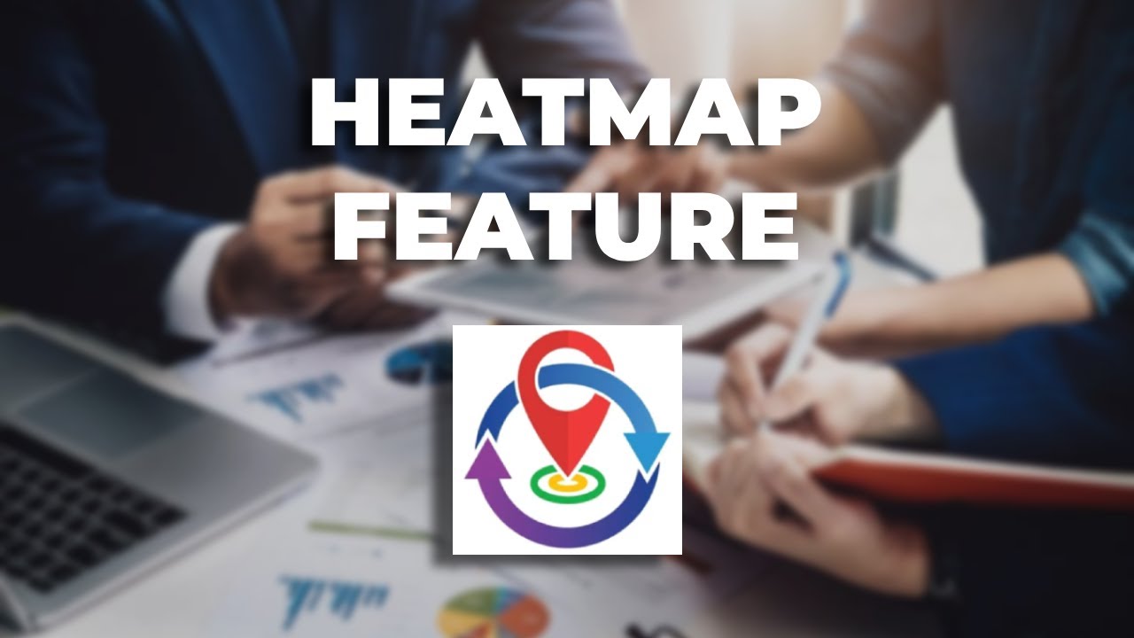 ONPASSIVE - SEEING BEYOND NUMBERS WITH OTRACKER'S HEATMAP FEATURE - YouTube