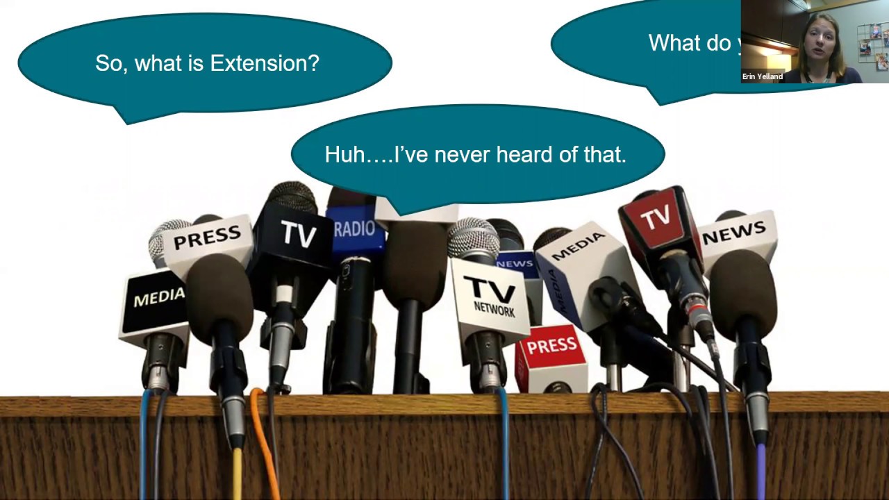 Enhancing Your Extension Elevator Pitch - YouTube