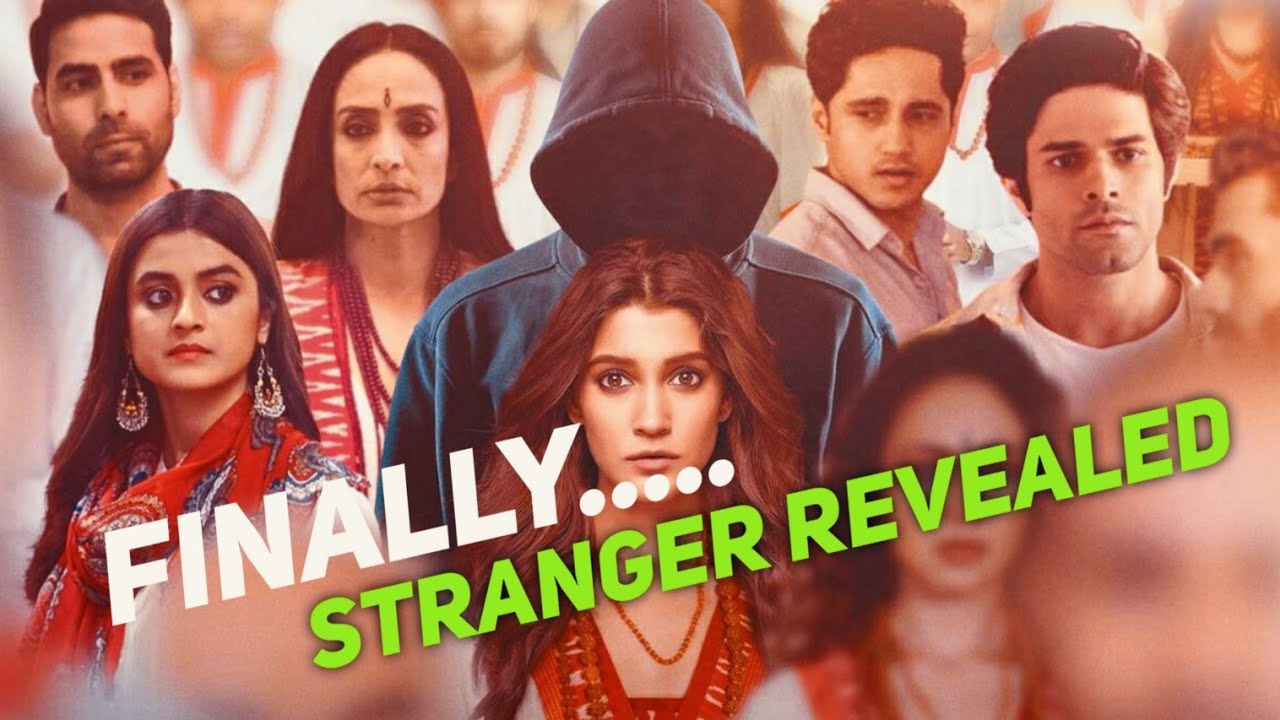 Hello Mini Season 3 Web Series Review | MX Player | Finally Stranger ...