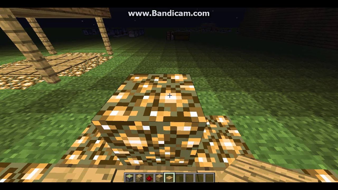 MINECRAFT TRAP + TUTORIAL! - YouTube