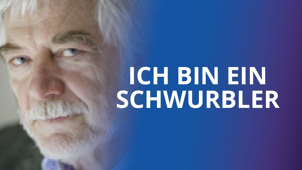 Die Sachebene ist mir egal (Hans-Joachim Maaz) - YouTube