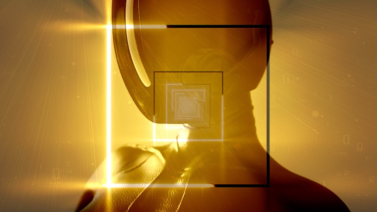 Gold Lyon - Vexate [Official Visualizer] - YouTube