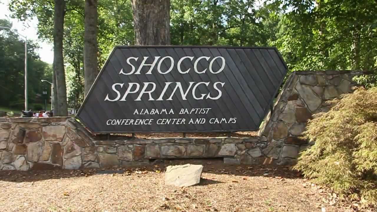 Shocco Springs Promo Video - YouTube