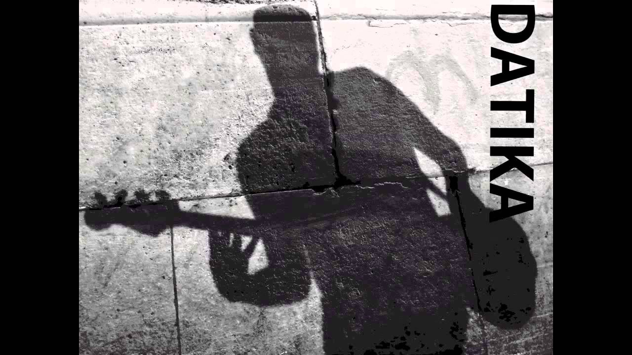 Datika - Come to see (OFFICIAL) - YouTube - YouTube