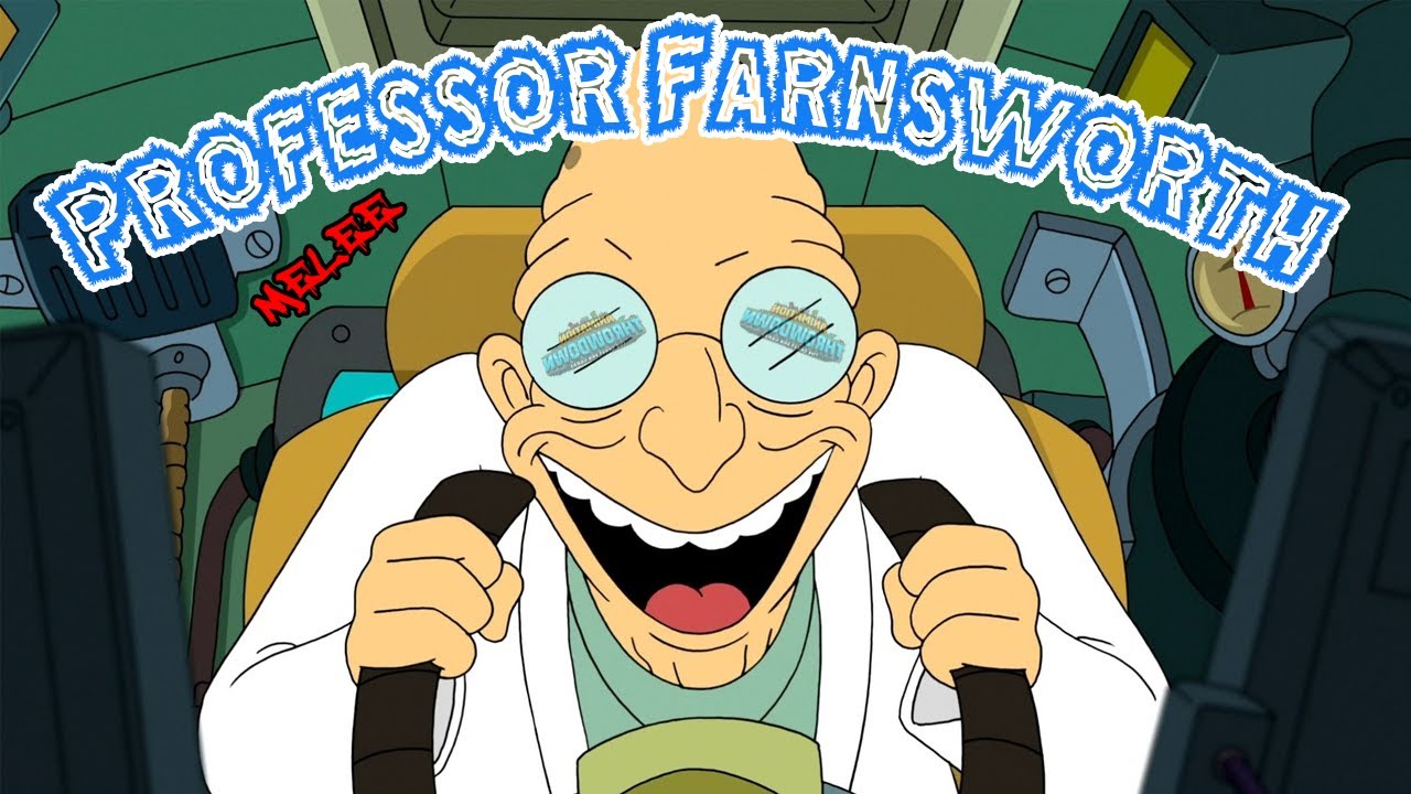 Facing Challenges at Farnsworth Melee - Day 3 - YouTube