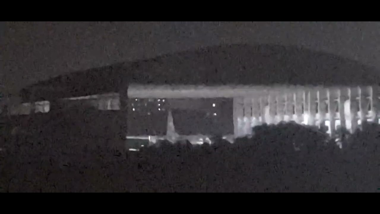 baf c130j in old airport - YouTube