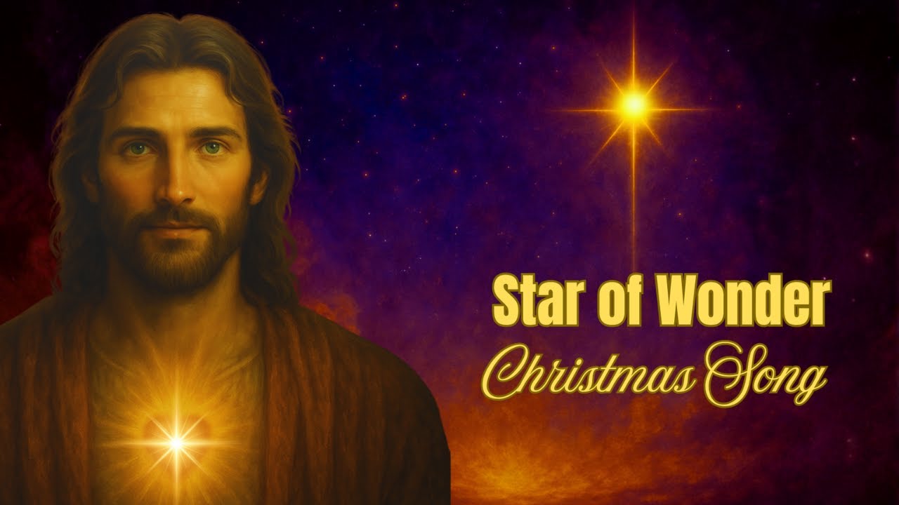 Star of Wonder - Christmas Song - Divine Love Makes Us Whole - YouTube