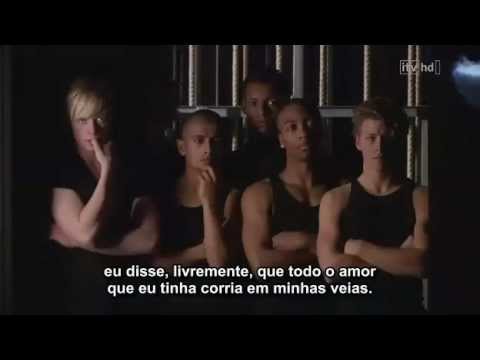 Britannia High 1x01 Legendado - YouTube
